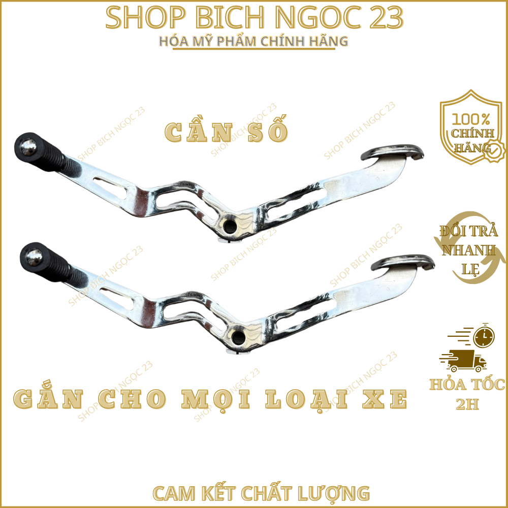 Cần số kiểu Dream - Wave 2017 - Sirius - Ex 150/Ex155 - RSX 2024 ...