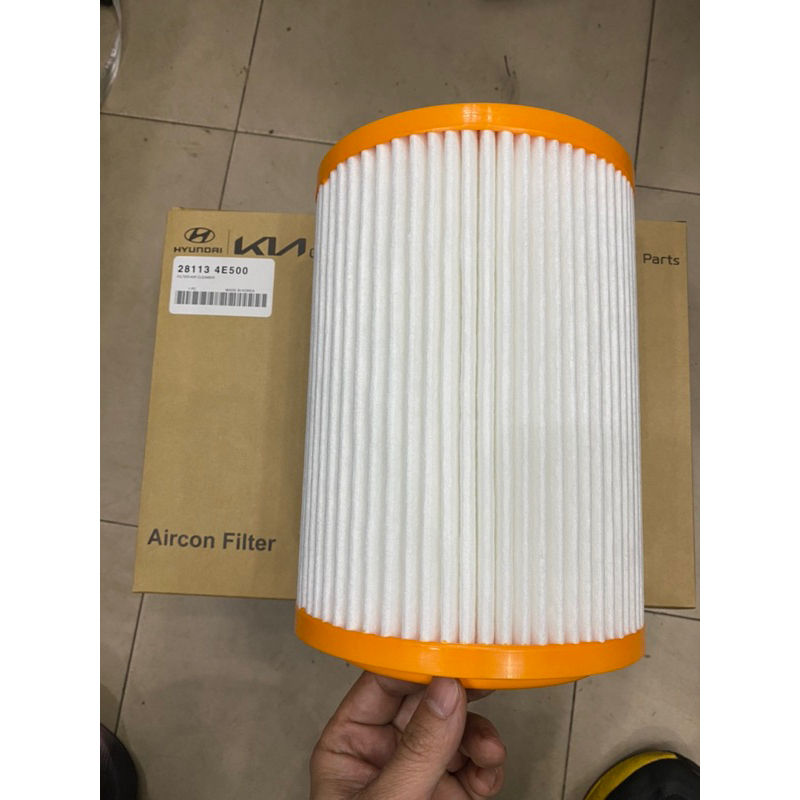 Lọc gió động cơ KIA K200- K250 - BONGO3 28112-4E500 | Shopee Việt Nam
