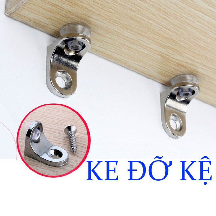 Ke đỡ kính Bas hít kính Ke đỡ tầng kính loại tốt giá siêu tốt | Shopee ...