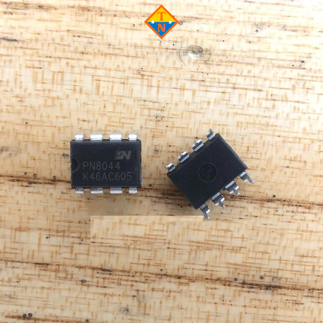 IC nguồn PN8044 DIP-8 # linh kiện điện tử | Shopee Việt Nam