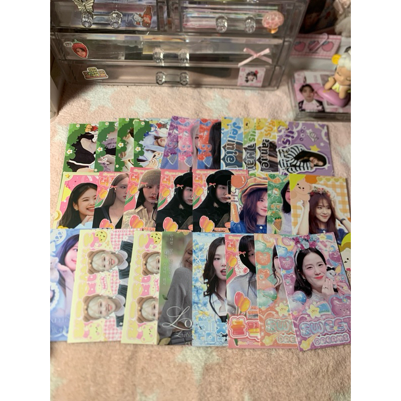 card des blackpink | Shopee Việt Nam