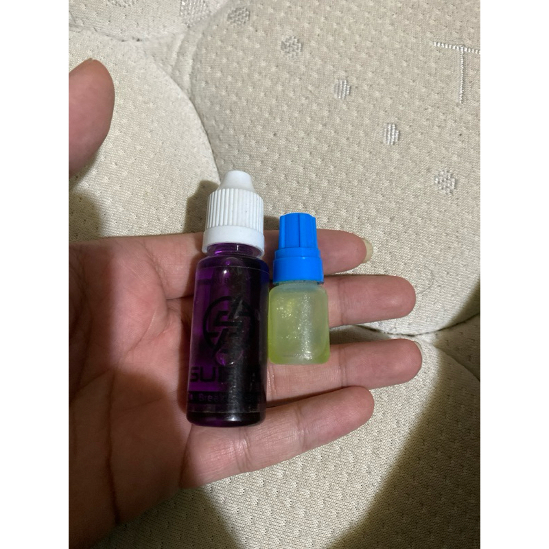 Sub 10 và chloros(đọc mô tả) | Shopee Việt Nam