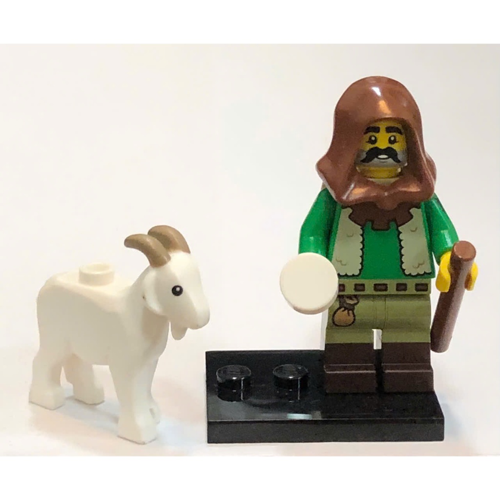 res - Mini chủ đề Series 25 - Goatherd | Shopee Việt Nam