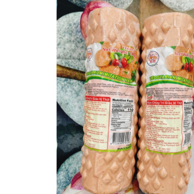 Ham Chay Trí Huệ 1kg [Hàng Lạnh Giao HCM ] | Shopee Việt Nam
