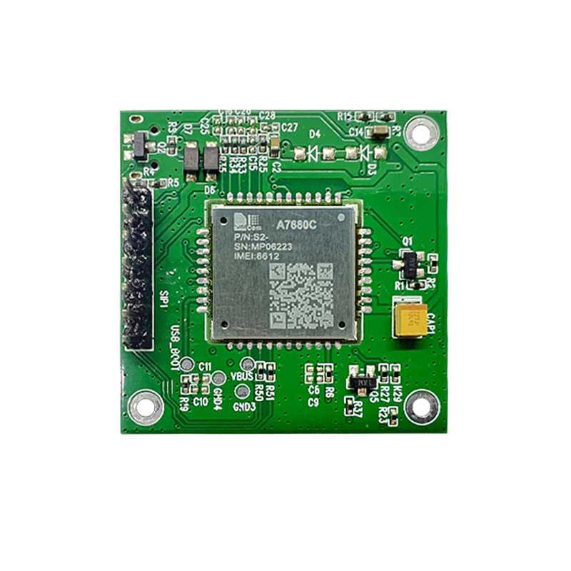 Module SIM A7670C LTE CAT1 đã ra chân | Shopee Việt Nam