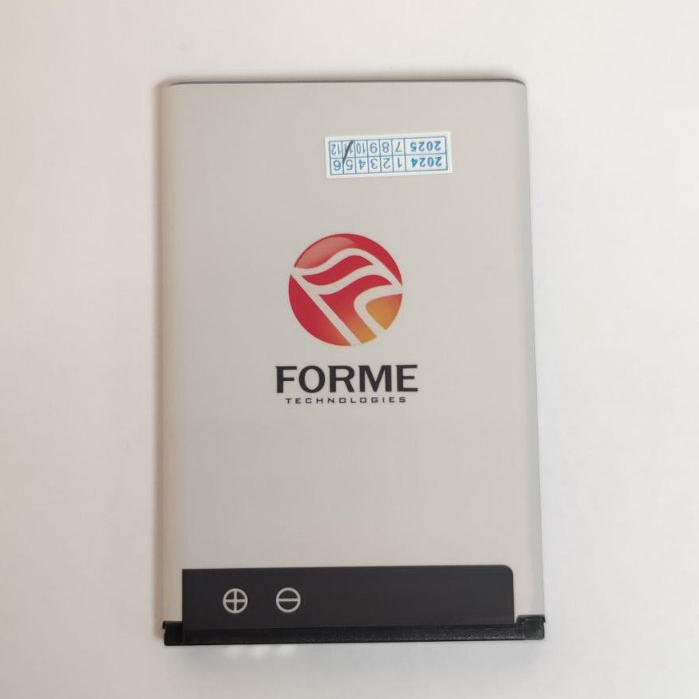 Pin Forme N63 , dung lượng pin 1800mAh | Shopee Việt Nam
