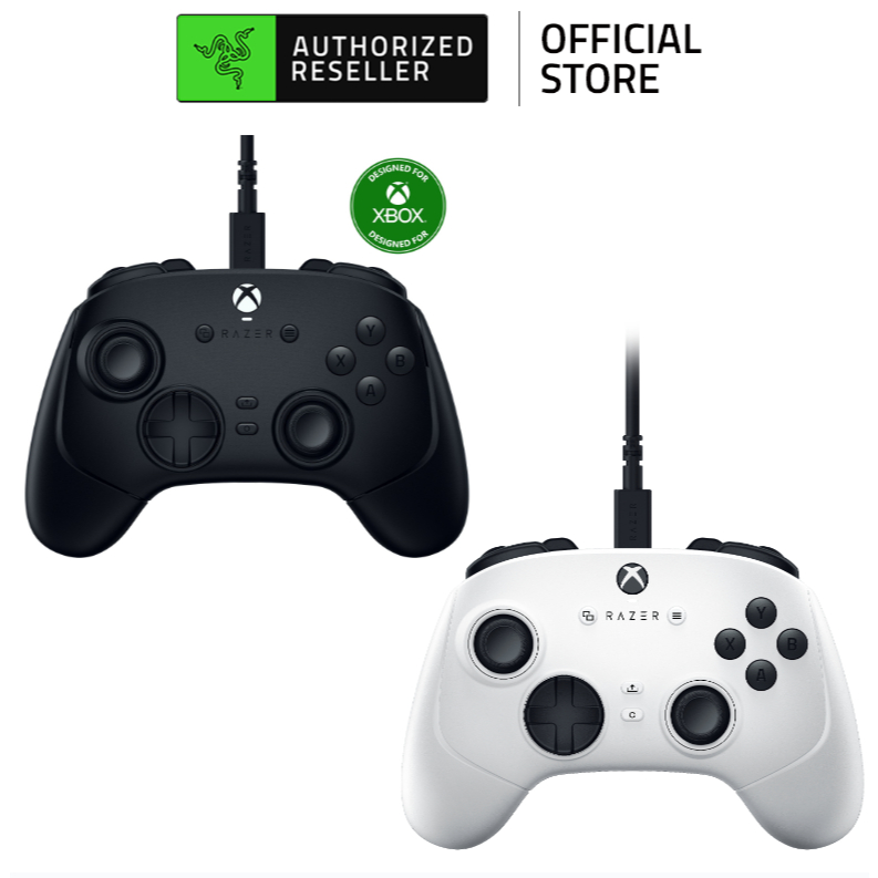 [NEW] Tay cầm Game Wolverine V3 Tournament Edition | CÒ BẤM RAZER™ PRO ...