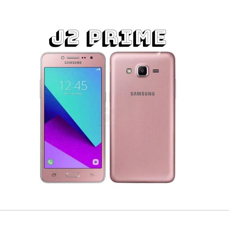 Điện thoại Samsung Galaxy J2 Prime hỗ trợ 4G | Shopee Việt Nam