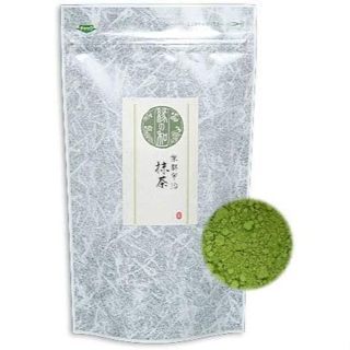 Additive-free Uji Matcha from Kyoto 100g Japanese tea Matcha powder ...