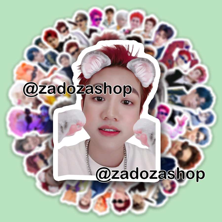 Sticker Captain boy FC Cừu có cánh ATSH trang trí mũ bảo hiểm, laptop ...