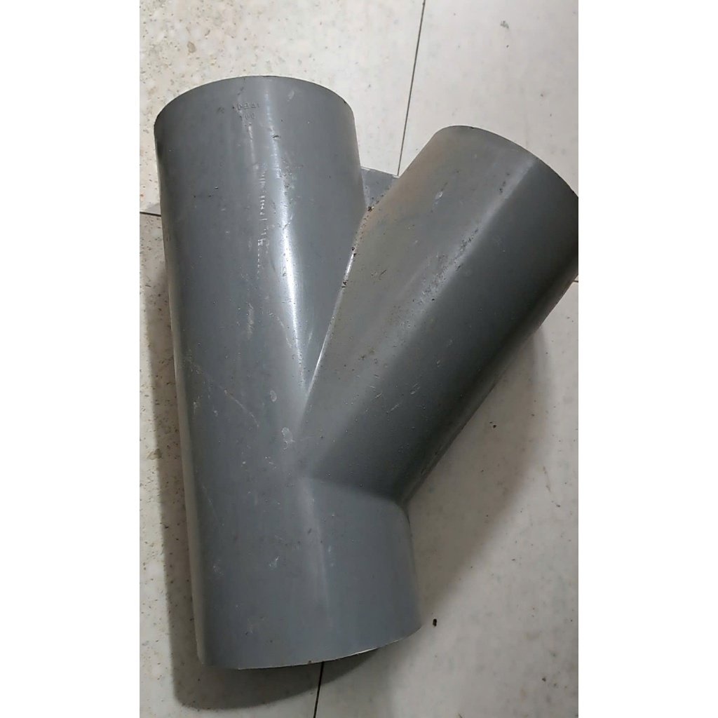 Cút, Chếch, Măng sông, Tê, y, 140, pvc Tiền Phong | Shopee Việt Nam
