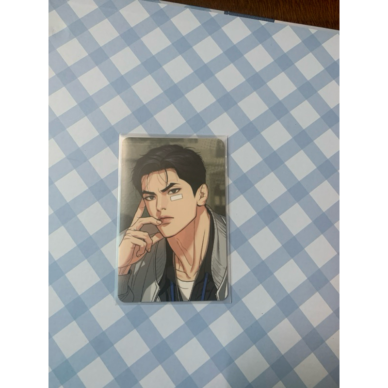Card boylove lezhin , bomtoon 25 | Shopee Việt Nam