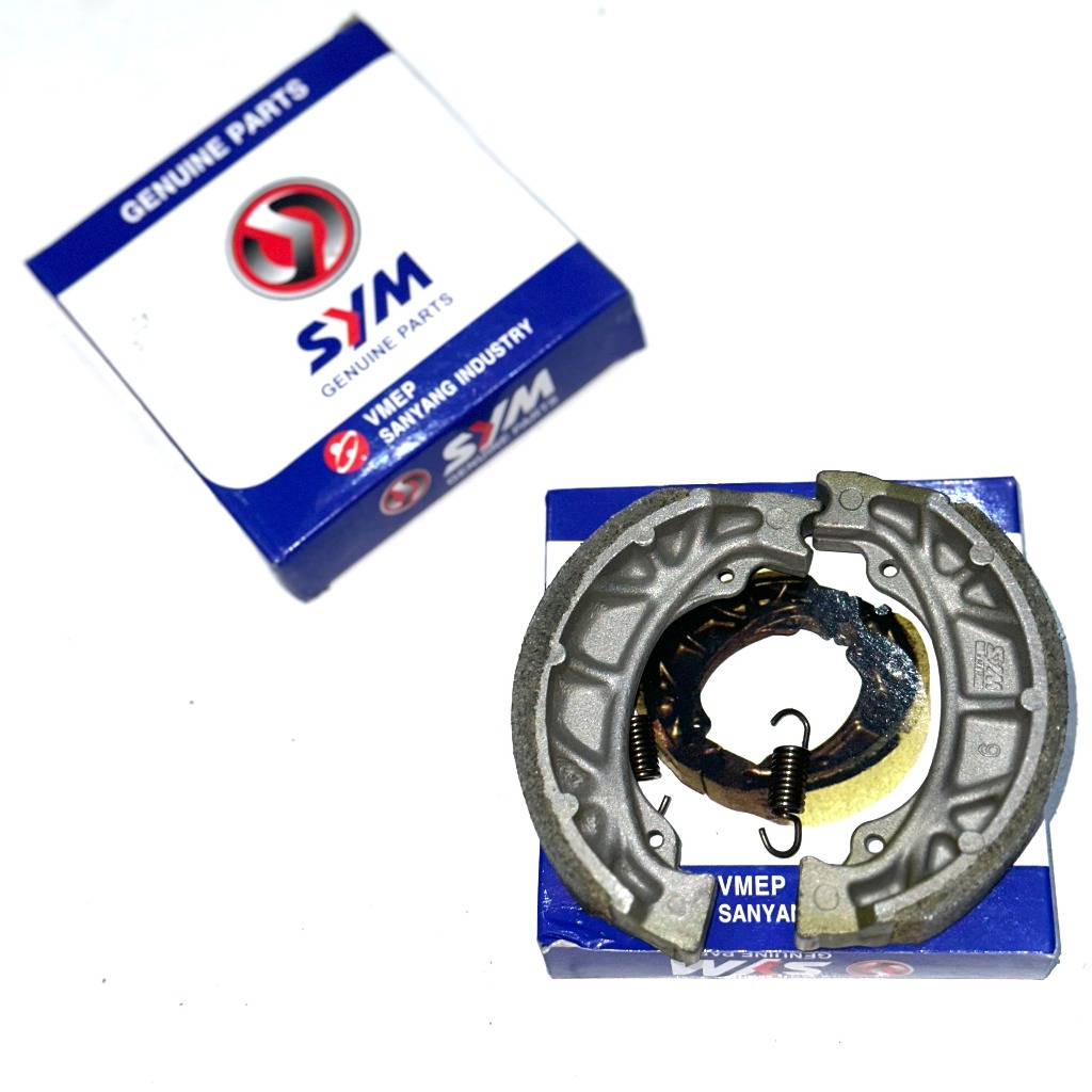 Bố Thắng Đùm Xe Máy SYM – Lắp Cho Dream, Wave, Wave 110, Wave Rs – Hàng ...