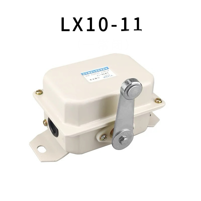 Công tắc hành trình YUDA LX10-11, LX10-12, LX10-21, LX10-22, LX10-31, LX10-32 | Shopee Việt Nam