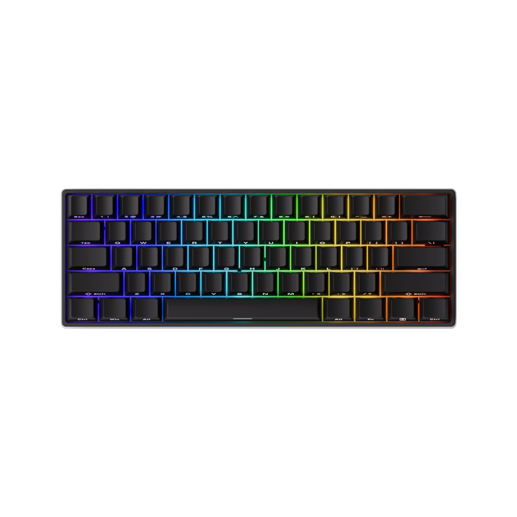 Bàn phím cơ gaming - Monsgeek HE Fun60 | Rapid Trigger | Shopee Việt Nam