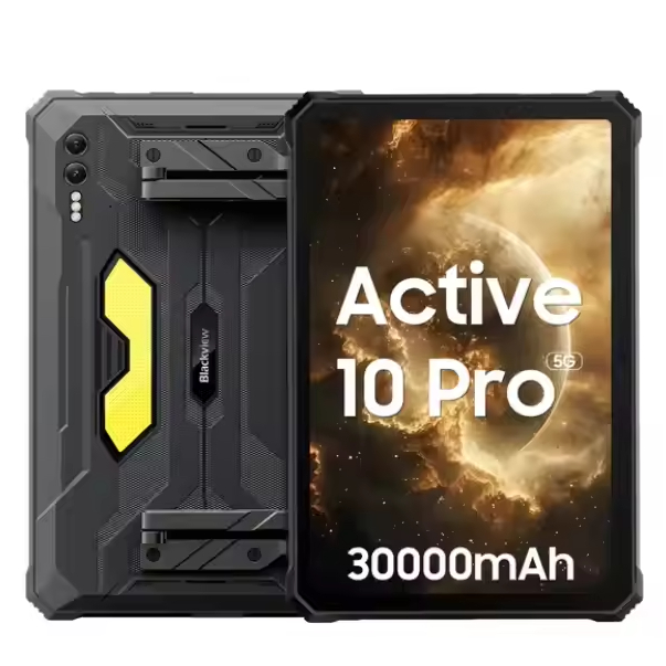 Blackview Active 10 Pro 5G SIÊU BỀN (Pin 30000mAh,Camera 108MP Ram 12GB ...