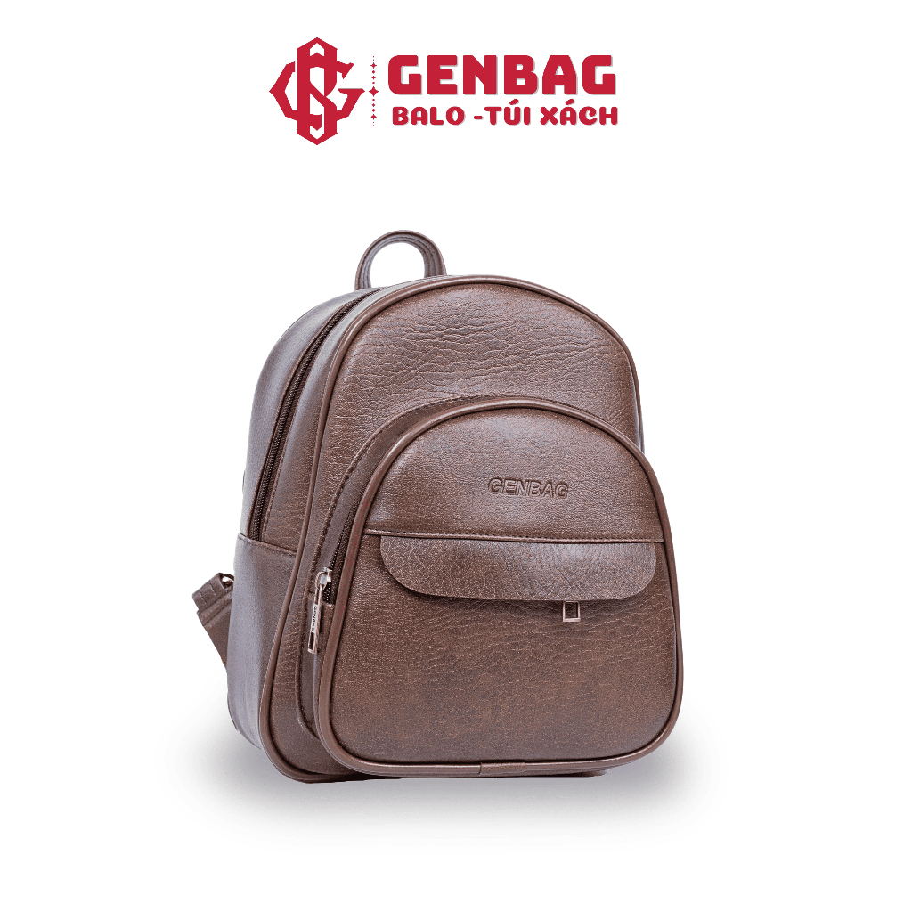 Balo mini nữ balo da pu cao cấp chống nước đi làm đi chơi thời trang BL18 | Shopee Việt Nam