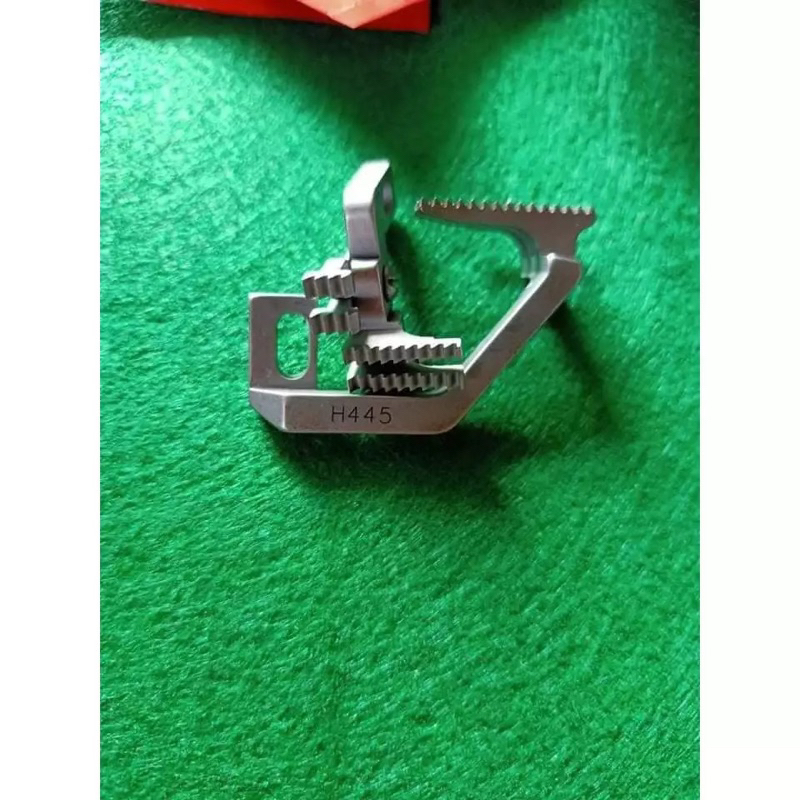 Răng cưa vắt sổ Sirubar 747F (H445+D575) | Shopee Việt Nam