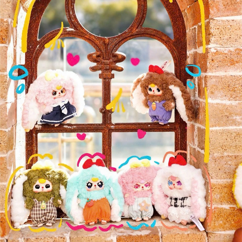 Macaron ver 2 | Shopee Việt Nam