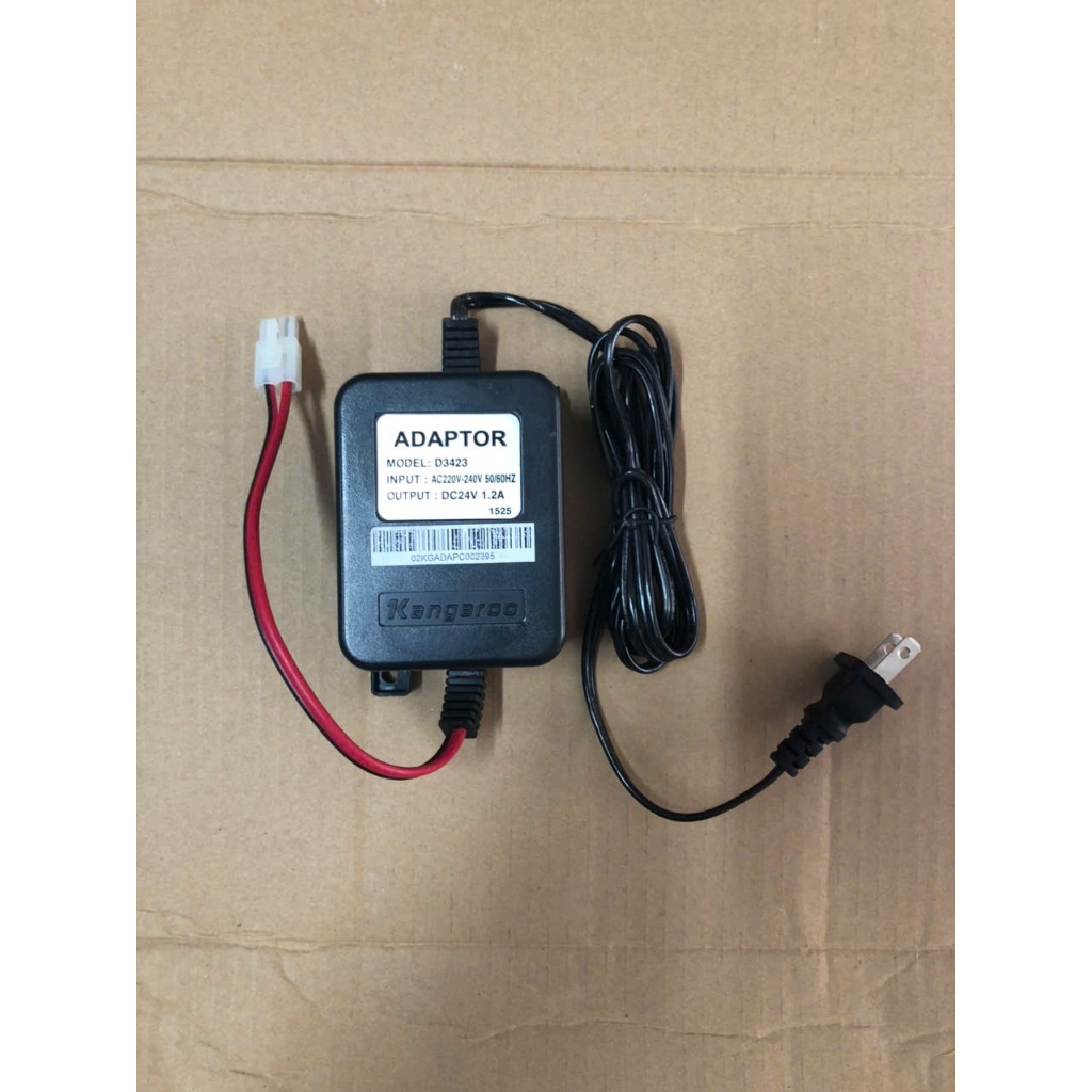 Nguồn - Adaptor KANGAROO DC24V - Hàng chính hãng - Dùng cho máy lọc ...