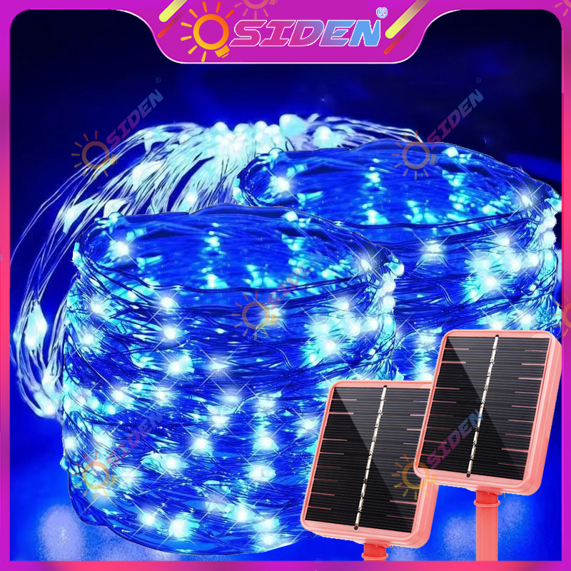 OSIDEN đèn trang trí tết đèn dây LED 12M 22M 32M đèn trang trí dây đèn ...