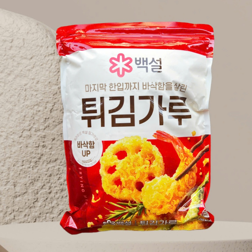Bột Chiên Tempura 1Kg | Shopee Việt Nam