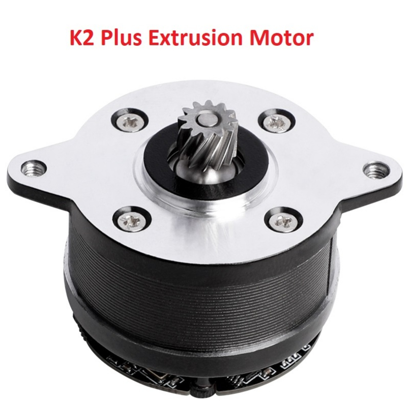Động cơ cụm đùn K2 Plus Extrusion Motor cho máy in 3d Creality K2 Plus ...