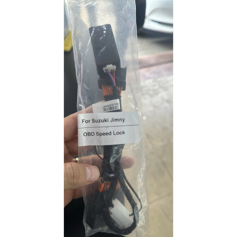 Auto lock Suzuki XL7 hybrid, Jimny (24-25) | Shopee Việt Nam