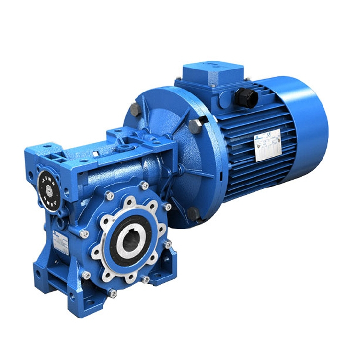 Hộp số Motovario NMRV/050 + motor TS71B4 | Shopee Việt Nam