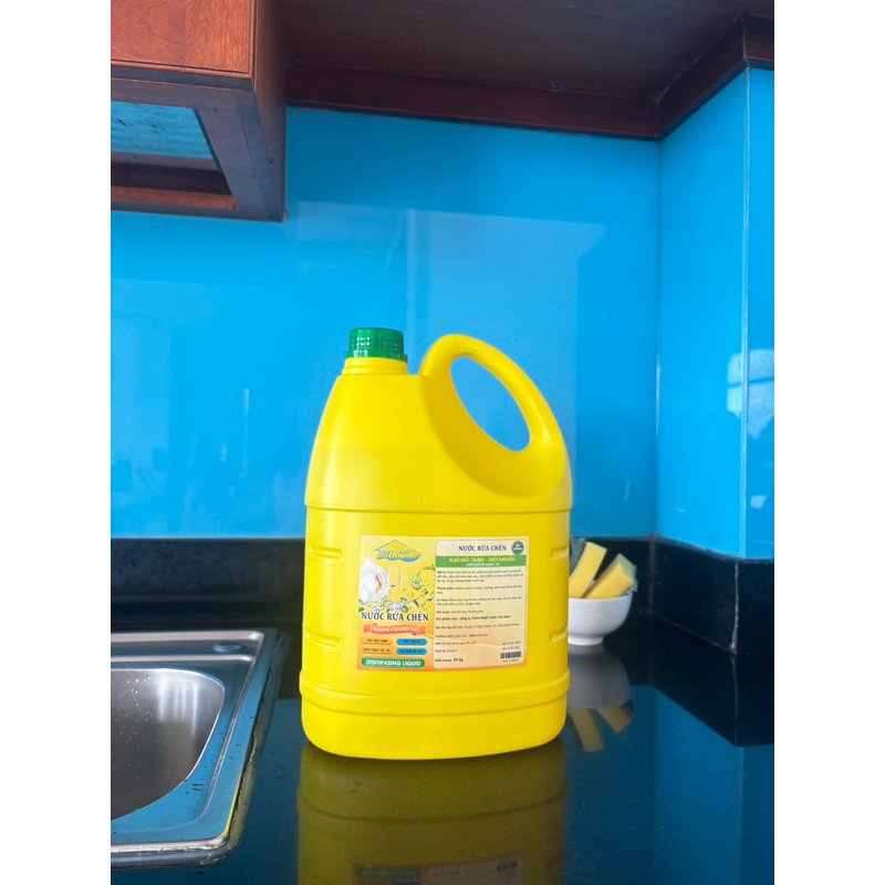 NƯỚC RỬA CHÉN FAMY CARE | Shopee Việt Nam