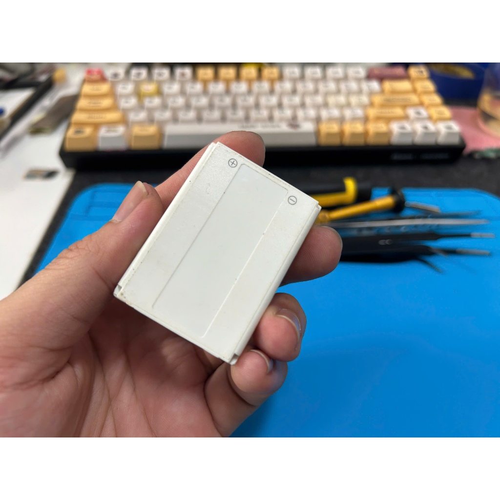 Pin Nokia BL-C2 mod cell polymer dung lượng cao | Shopee Việt Nam