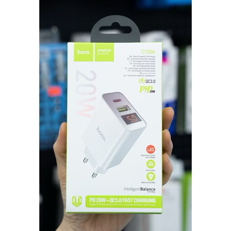 củ sạc hoco sạc nhanh chính hãng,cao cấp các loại ...sạc nhanh ,không ...