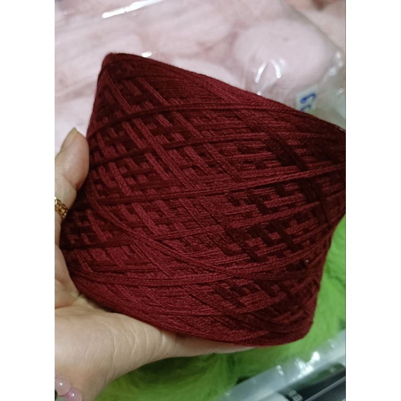 Len merino alpaca sét 500g | Shopee Việt Nam