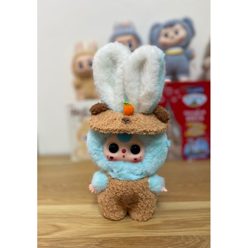 Quần áo cho baby three, outfit cho baby three | Shopee Việt Nam