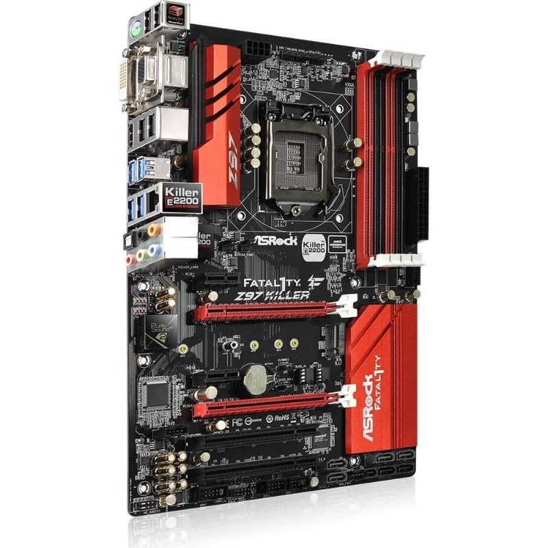 Main Z97 trùm cuối, mới 99%. BH: 12 tháng | Shopee Việt Nam