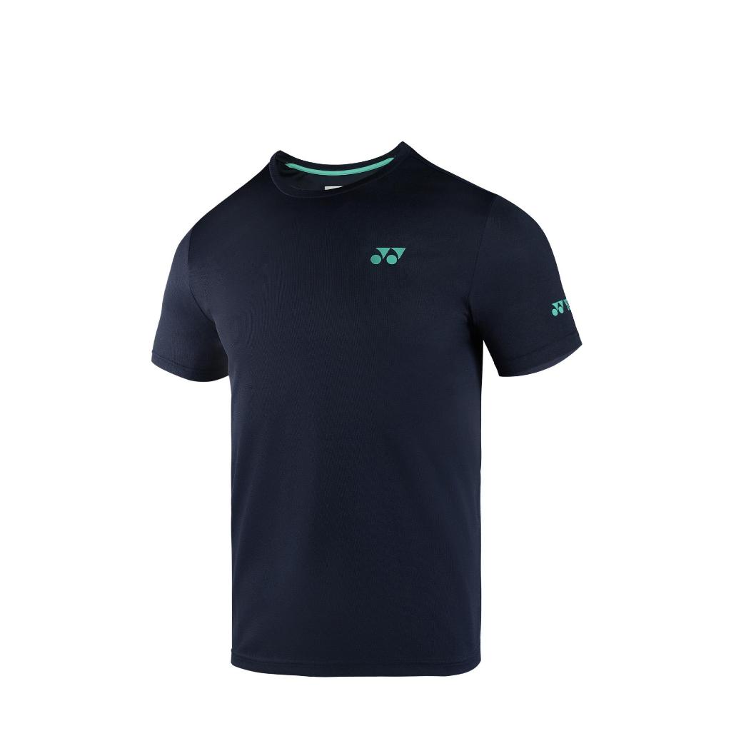 Áo thun nam Yonex cổ tròn RM-J035-2888-RW1-S | Shopee Việt Nam