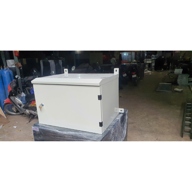 TỦ MẠNG, TỦ RACK 6U NGOÀI TRỜI, TỦ OUTDOOR | Shopee Việt Nam