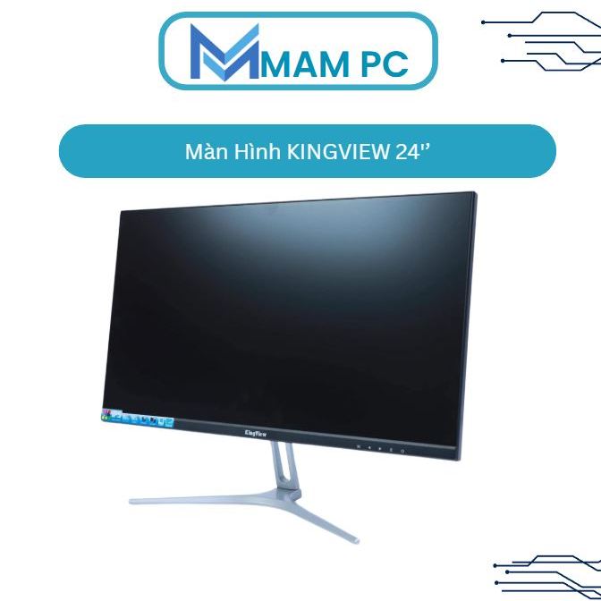 MÀN HÌNH VSP 24 INCH IPS 75HZ NEW | Shopee Việt Nam