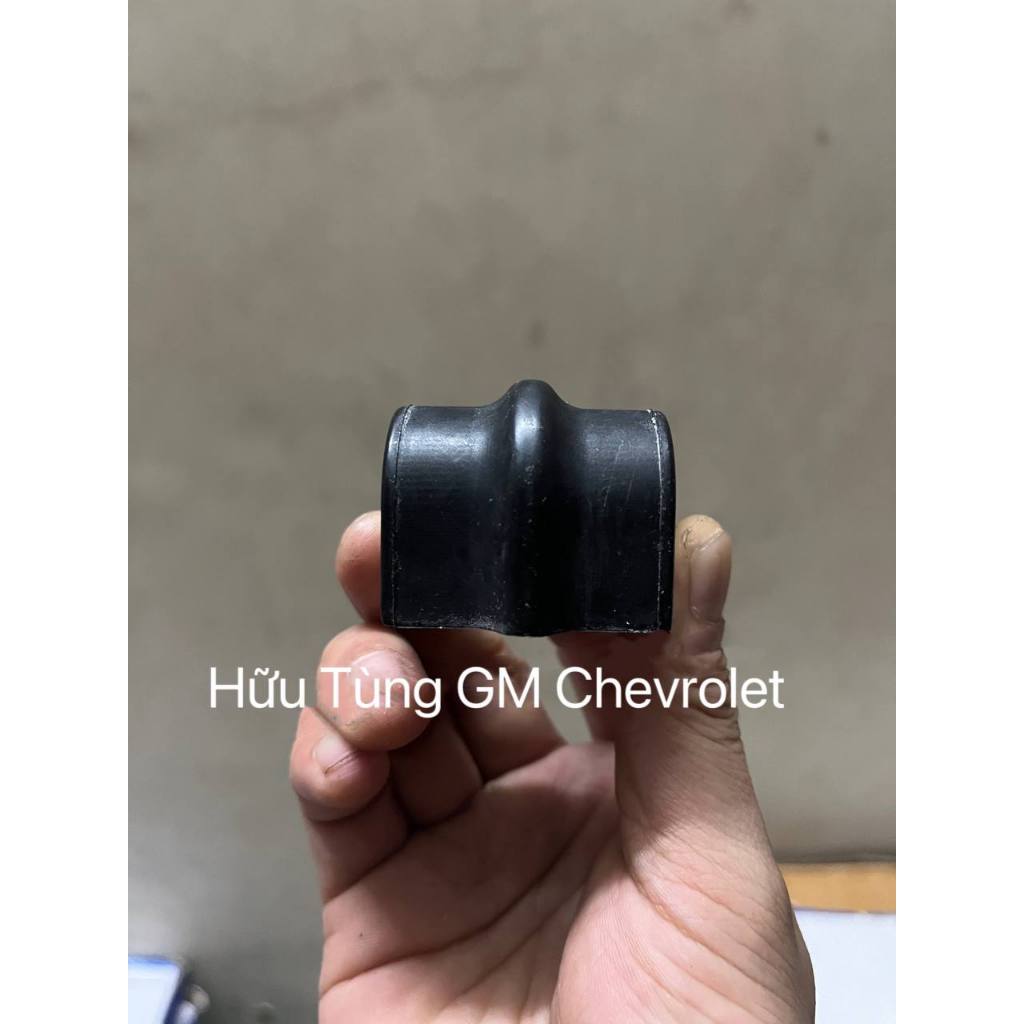 Cao su cân bằng trước Gentra,Aveo. Hàng GY Hàn quốc 96653351 | Shopee ...
