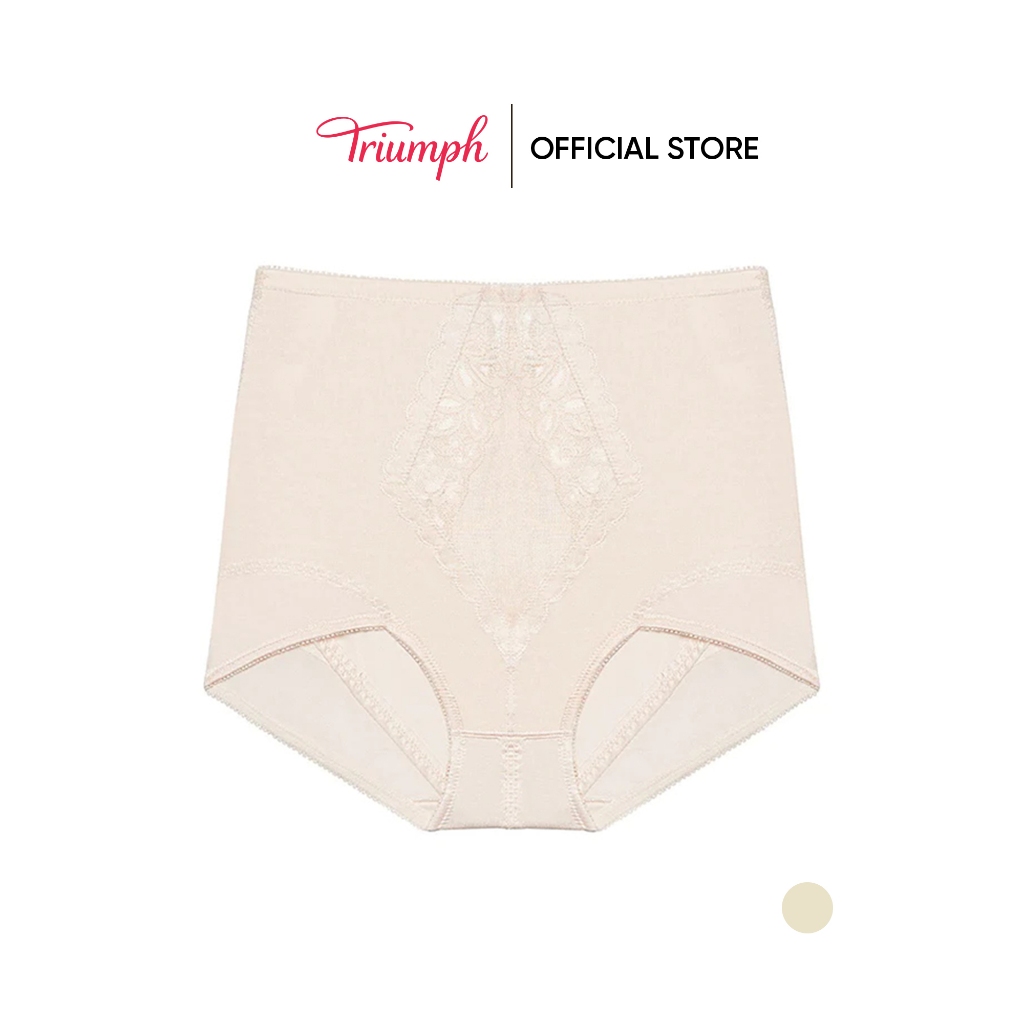 Quần lót nữ định hình Triumph Form & Beauty 157 PY | Shopee Việt Nam
