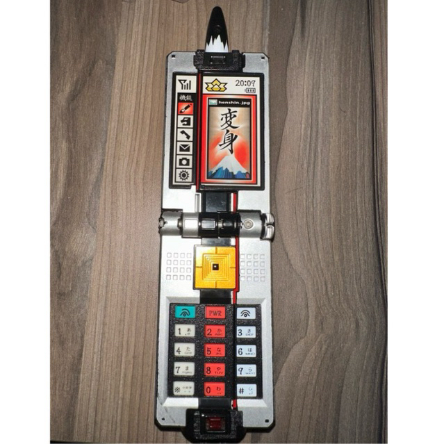 Sentai dx Shodo phone | Shopee Việt Nam