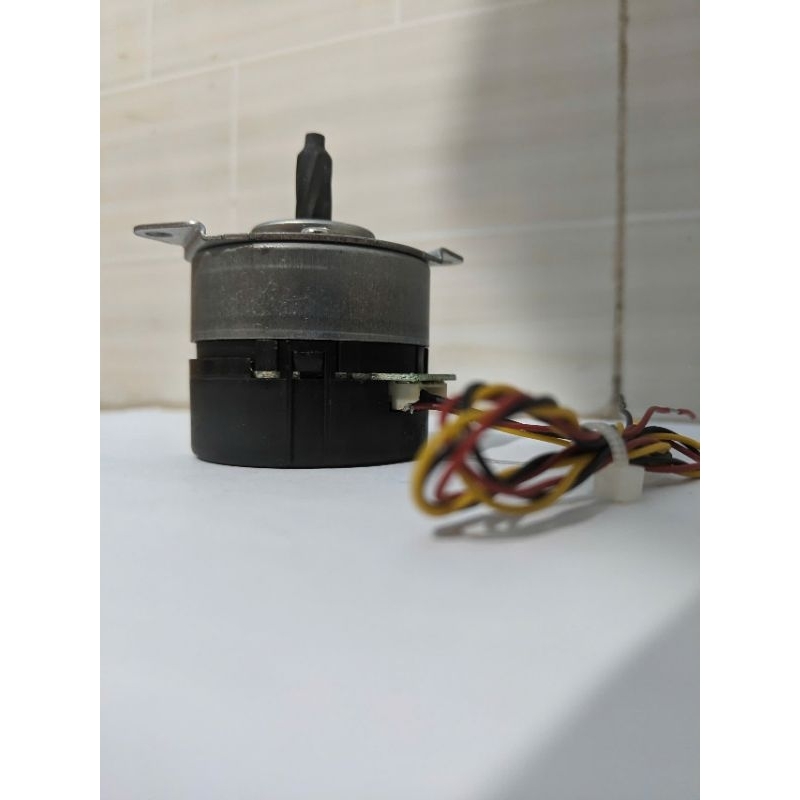 Motor Nidec BLDC 10W đã hàn sẵn dây - tháo máy photo | Shopee Việt Nam