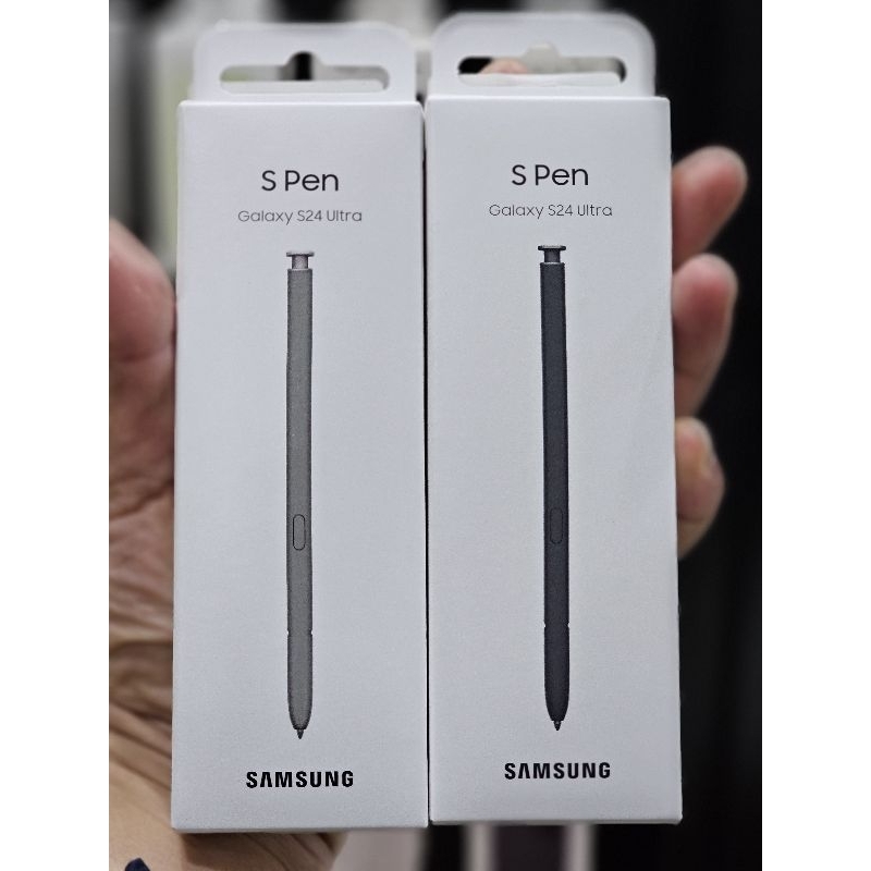 Bút Spen S24 Ultra Full Box Nguyên Seal. Hàng Chính Hãng Kèm Bộ Ngòi Sơ ...
