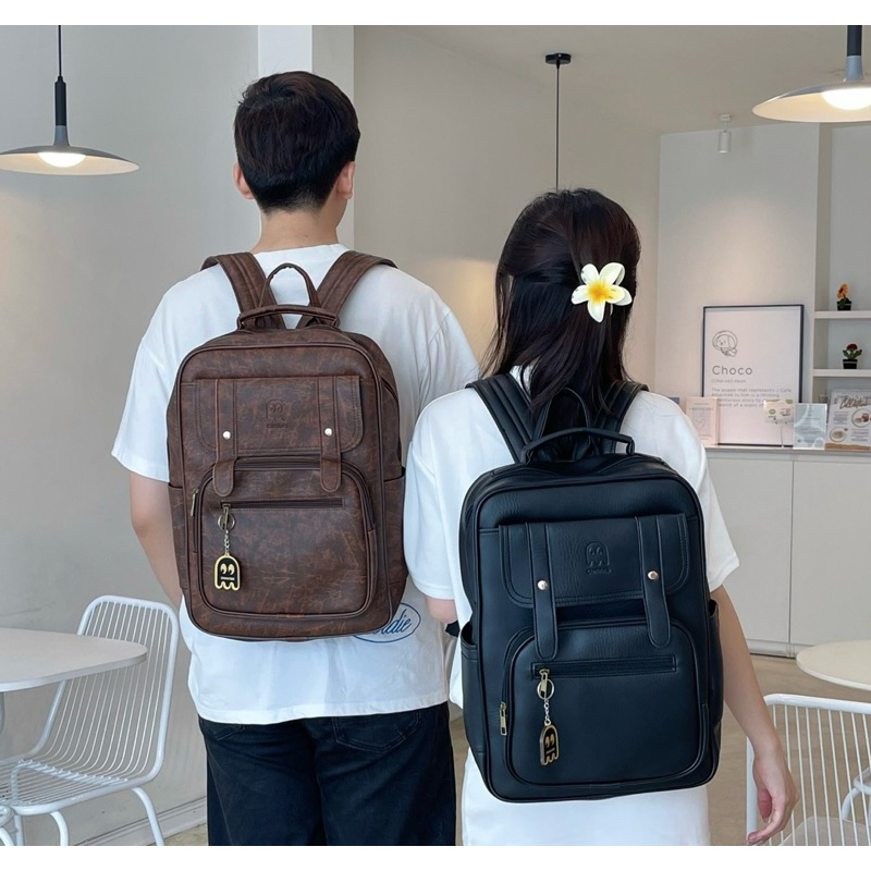 Balo CONMAS BRAND Uri 2 Backpack - Đựng Laptop 15.6inch | Shopee Việt Nam