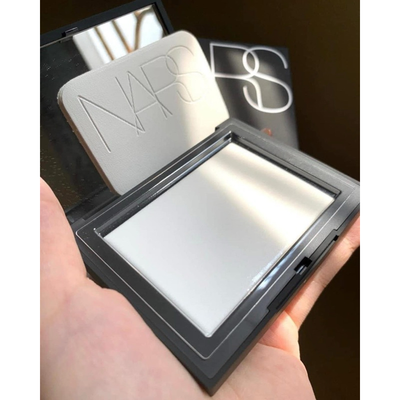 ️ Phấn thuỷ tinh 𝐍𝐀𝐑𝐒 𝐋𝐢𝐠𝐡𝐭 𝐑𝐞𝐟𝐥𝐞𝐜𝐭𝐢𝐧𝐠 𝐒𝐞𝐭𝐭𝐢𝐧𝐠 𝐏𝐨𝐰𝐝𝐞𝐫 𝐏𝐫𝐞𝐬𝐬𝐞𝐝 𝐓𝐫𝐚𝐧𝐬𝐥𝐮𝐜𝐞𝐧𝐭 𝑪𝒓𝒚𝒔𝒕𝒂𝒍 | Shopee Việt Nam