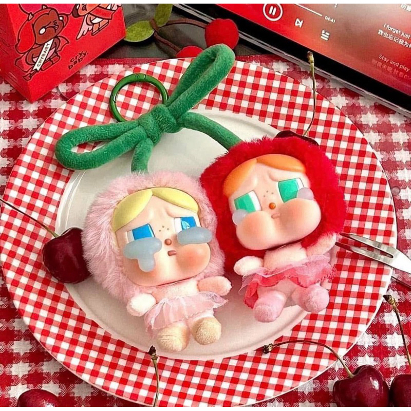 Chery & Cry baby | Shopee Việt Nam