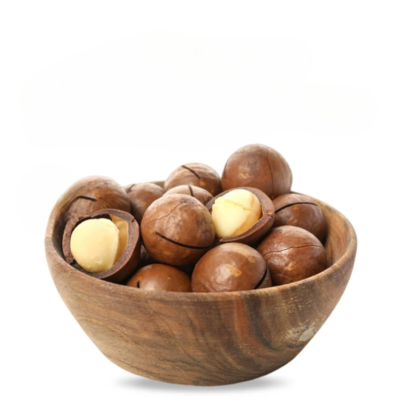 Hạt macca Choice TBC06 nứt vỏ size lớn - nấu sữa hạt, làm đồ ăn - đóng ...