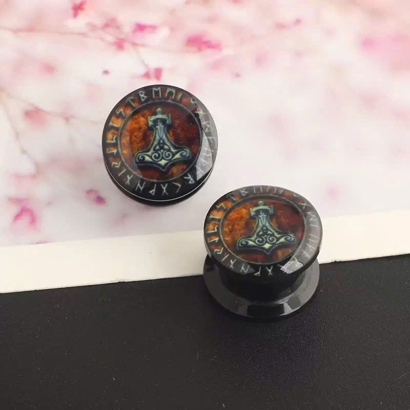 Khuyên nong tai La Mã, khuyên nong tai đẹp, khuyên kích nong tai ...