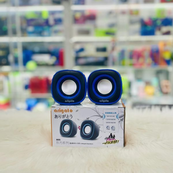 Loa arigato 805 2.0- bảo hành 3 tháng | Shopee Việt Nam