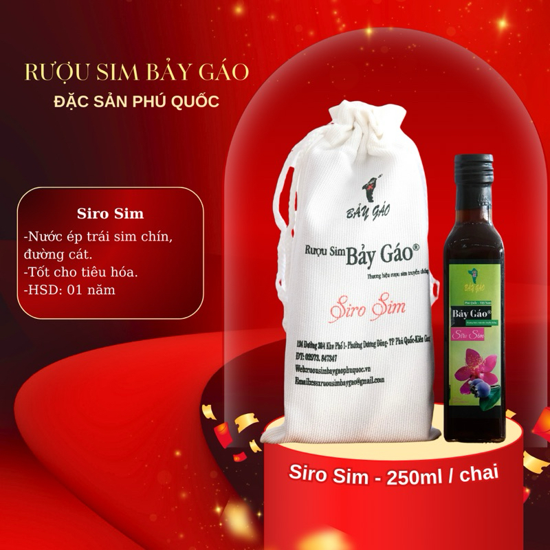 SIRO SIM PHÚ QUỐC - Thương hiệu Bảy Gáo | Shopee Việt Nam